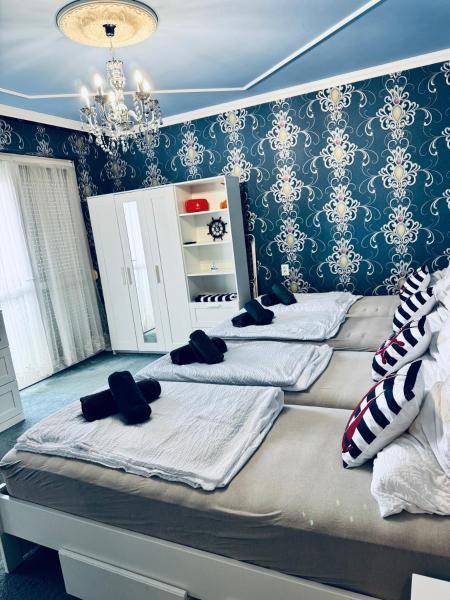 Beli Blue Apartman - Hajdúszoboszló