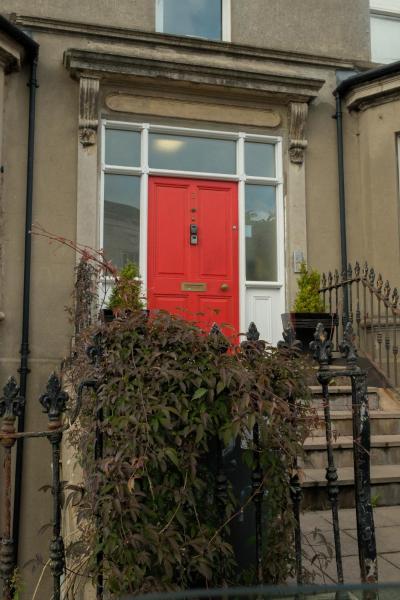 Apartment 1, 2 Victoria Street, Armagh - Armagh