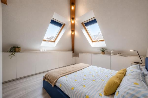 Acme Apartments - Budapest