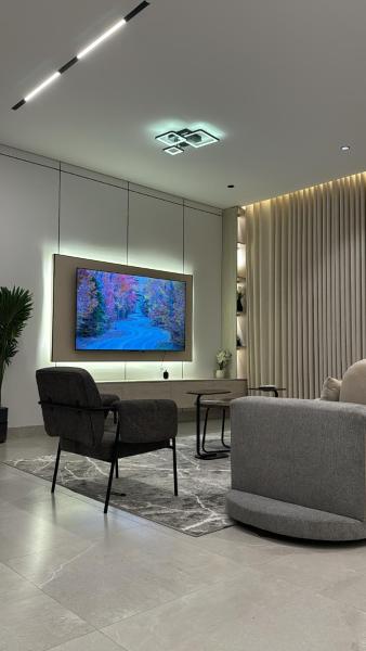 Viora Suites Al Zahra - Jeddah