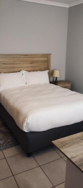 Comfortable 2br Stay Near Maseru Private Hospital - Lesotho