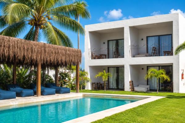 Luau Hotel - Ceará
