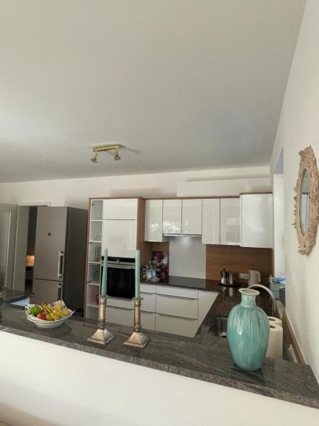 Ferienwohnung Elisa - Berchtesgaden