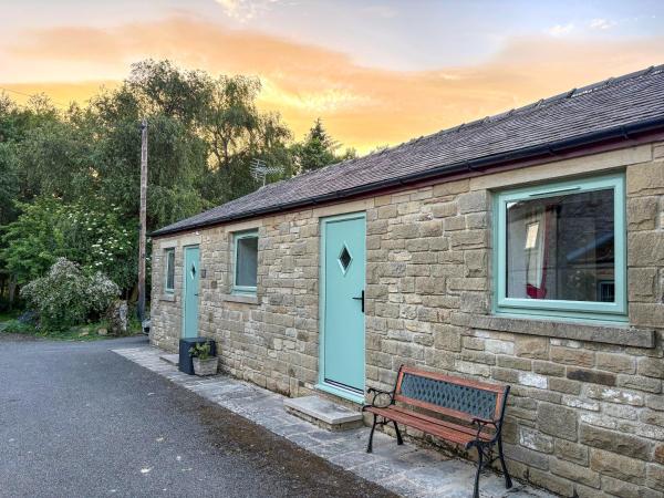 Mill Force Cottage - North Yorkshire