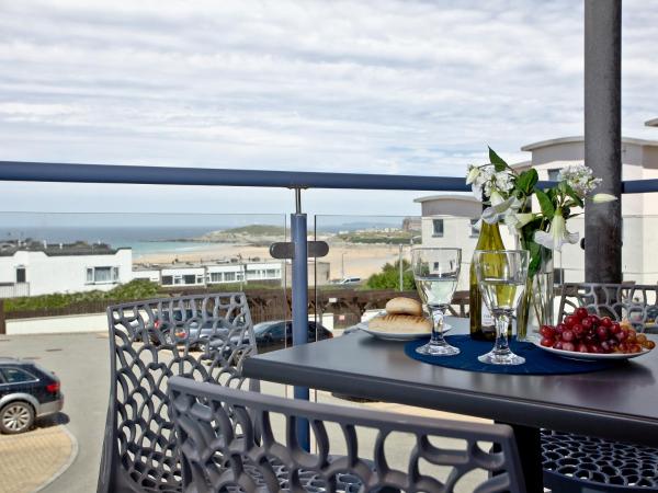 Fistral Escape - Perranporth