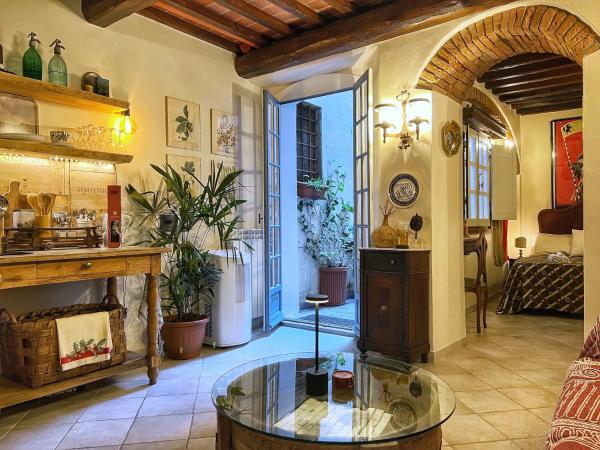 Casa Del Ray Arezzo - Arezzo