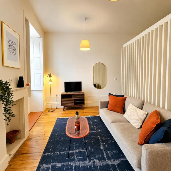Cancela Oporto Apartments - Vila Nova de Gaia