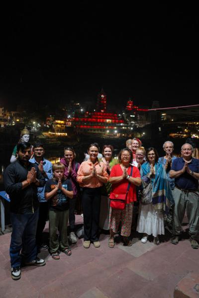 Amantrhit - A Wellness Retreat Centre - Narendra Nagar
