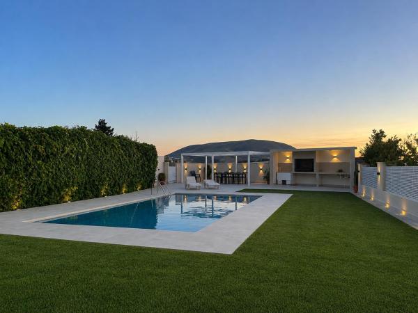 Parada Del Herrero Casa Rural - Baza