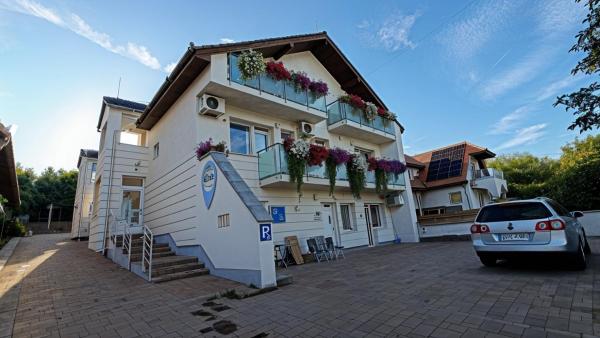 Hévíz Springs Residences - Hévíz