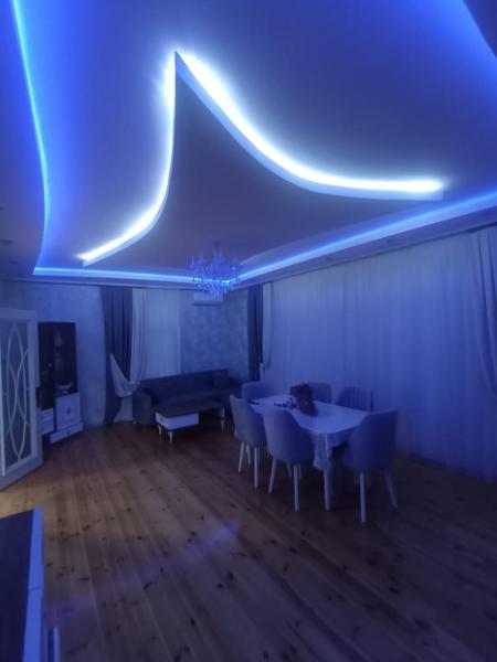 Qebele Gunluk Ev - Azerbaijan