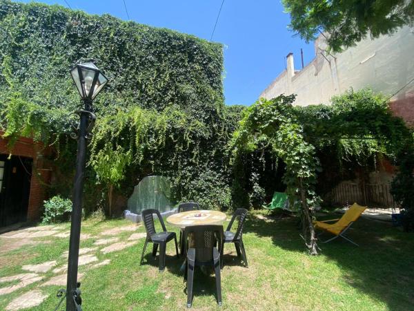 Casa Lyon - Mendoza