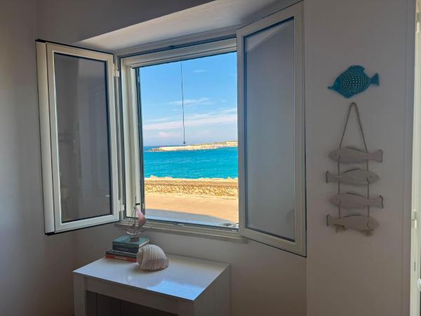 Fronte Mare House - Otranto