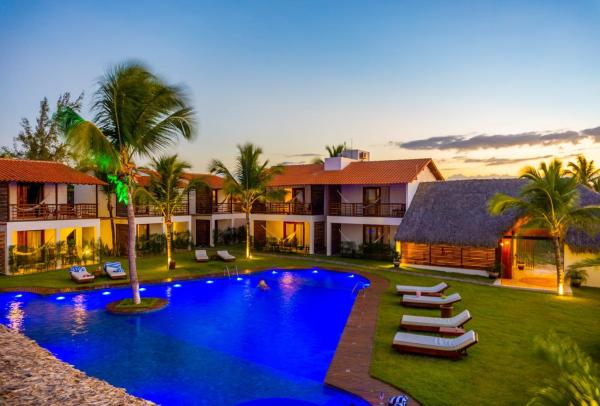 Villa Zen Hotel - Ceará