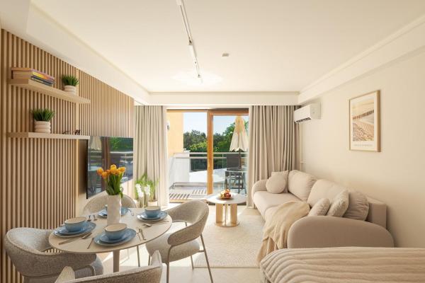 Family Homes - Apartamenty Maloves - Władysławowo