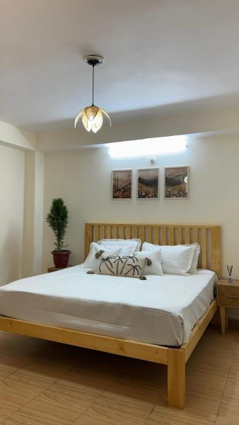 Kineendi Home Stay - Kalpa