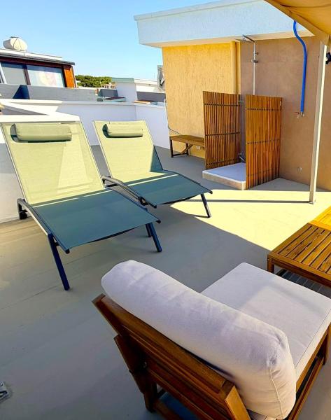 Dune House - Castellaneta Marina