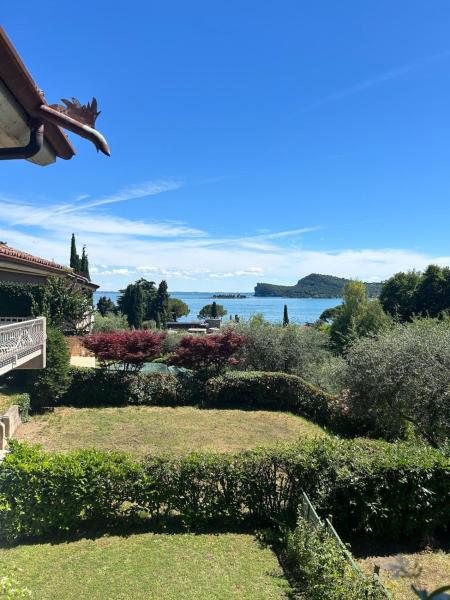 La Casina Sul Lago - Toscolano-Maderno