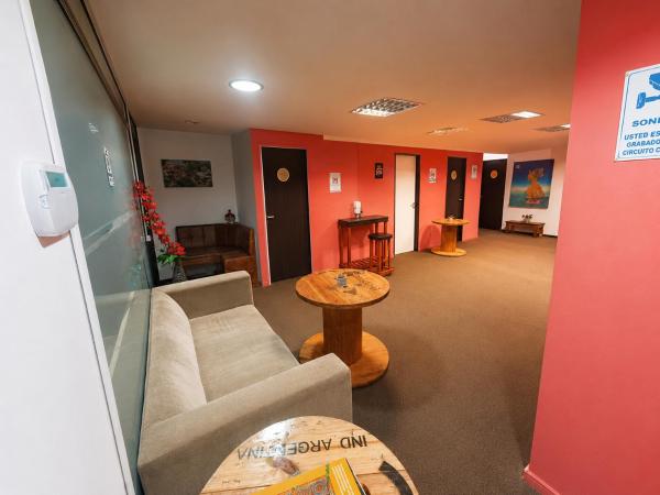 Estudio Residencias - Buenos Aires