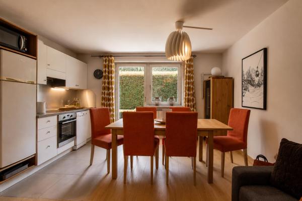 Apartment Picasso - Chamonix