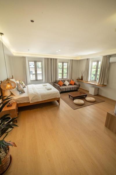 Hidden Garden Villa And Cafe - Chiang Mai