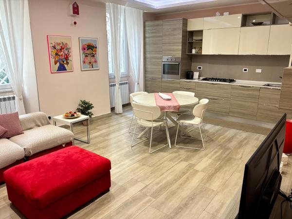 Rome Holiday Nest - Frascati