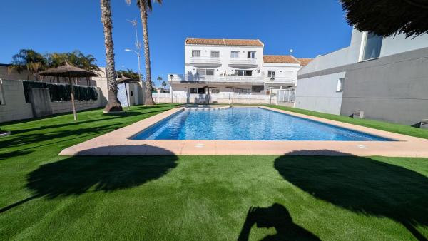 Casa Isabel In El Verger - Pedreguer