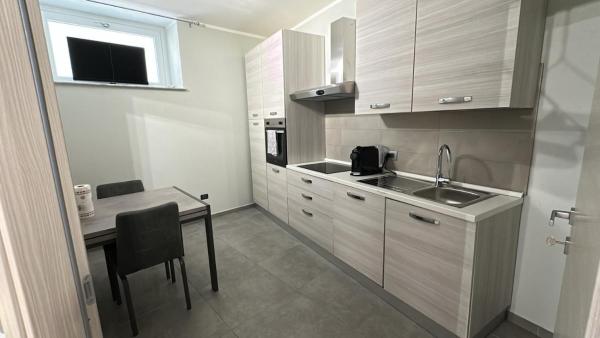 Residence Parco Castello 1 - Novi Ligure