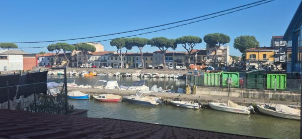 Eremare Viareggio Casa Vacanza - Viareggio