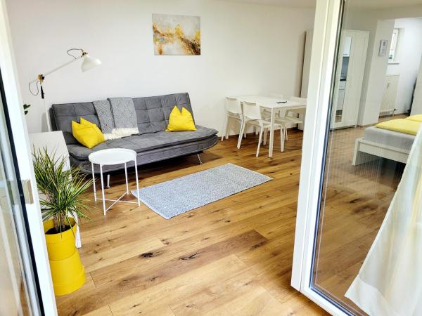 Top1 Apartmenthaus Sonnenschein - Dornbirn