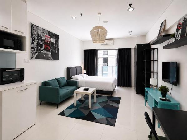 Mercu Summer Suites Klcc By Nova Retreats - Batu Caves