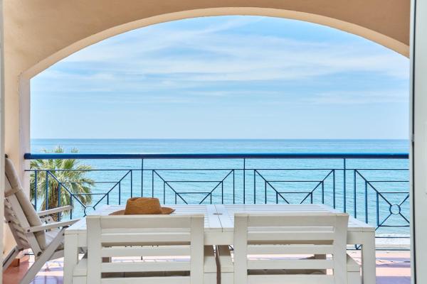 Blue View - Torrox