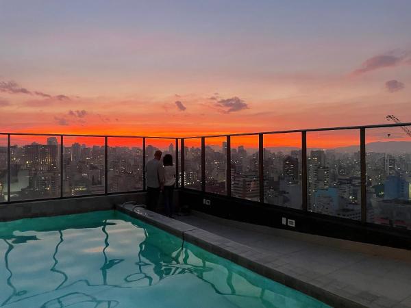 Think Home República - Prime Stay - São Paulo - Br - São Paulo