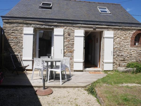 Moutig Bihan, Au Calme, Proche Plages Et Commerces - Roscoff