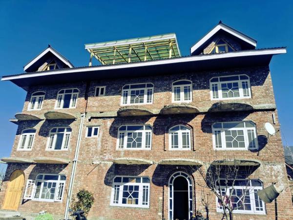 Guest Nest - Srinagar