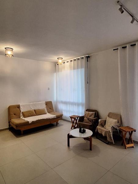 Apartment With Bedroom And Office In São Luís - 聖路易斯
