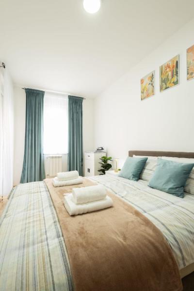 Apartman Dana - Požarevac