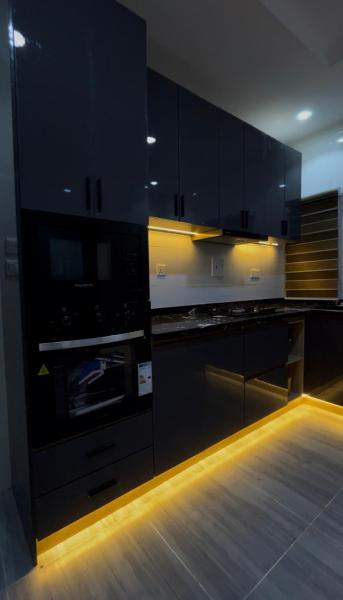 Heritage Apartment - Ibadan