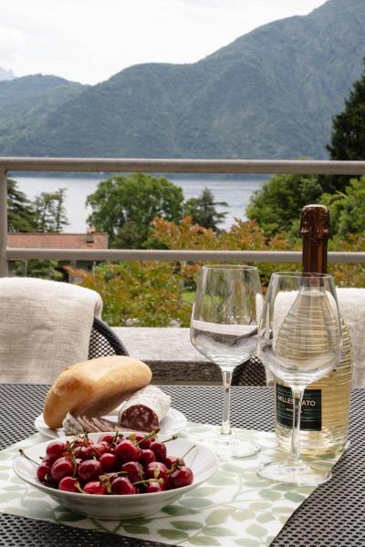 Isabellavista - Mezzegra, Tremezzina By Lovecomo - Bellagio