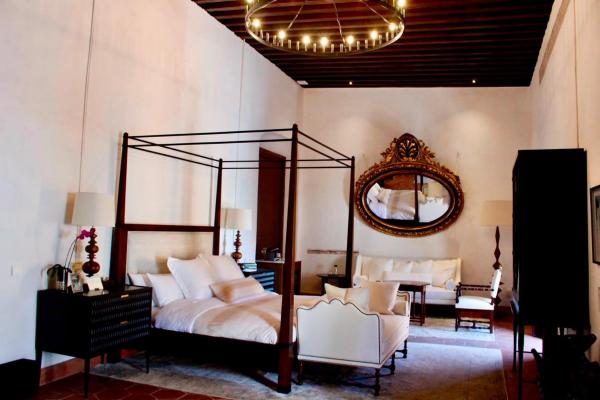 Barbara Boutique Hotel - San Miguel de Allende