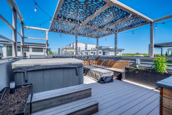 Walk To Mile High Stadium: Denver Home W/ Deck - Morrison, CO