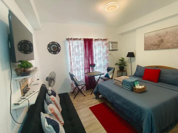 Hailey's Place Unit 2 - Bacolod