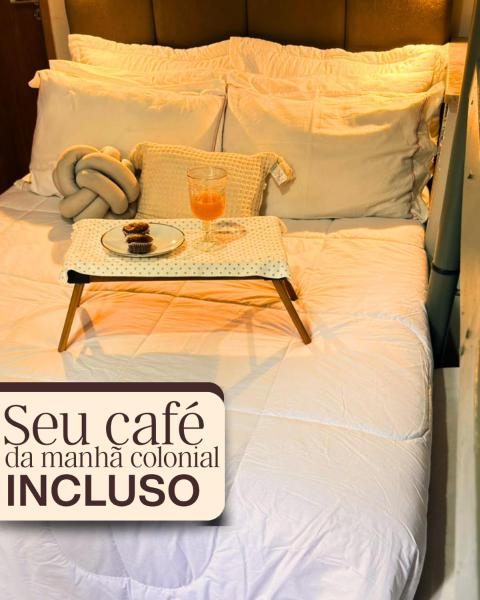 Apartamento Espaçoso - Volta Redonda
