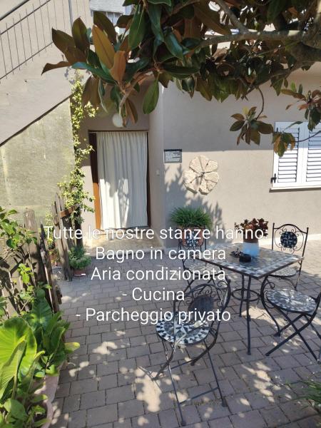 Marco - Camere Con Bagno Privato Vicino Al Centro - Umbria