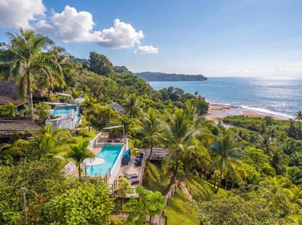 The Tranquilo Lodge, Adult Only, All Meals Included - Costa Rica