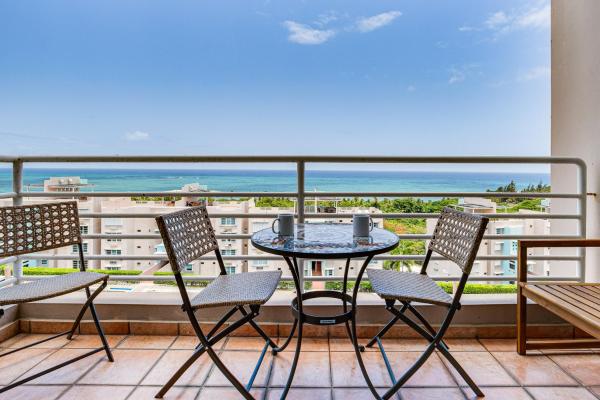 Walk To The Beach! Quiet Resort Retreat In Maunabo - Karibik