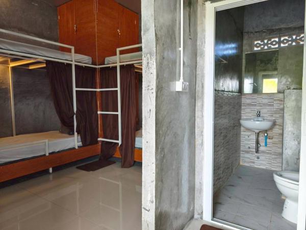 The Ten Rooma Private Bathroom Walk To Beach In Ten Min - Ao Nang