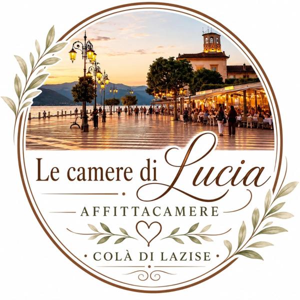 Le Camere Di Lucia Affittacamere - Lazise