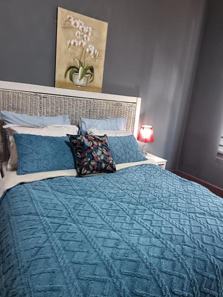 Jophil Guesthouse - 約翰內斯堡