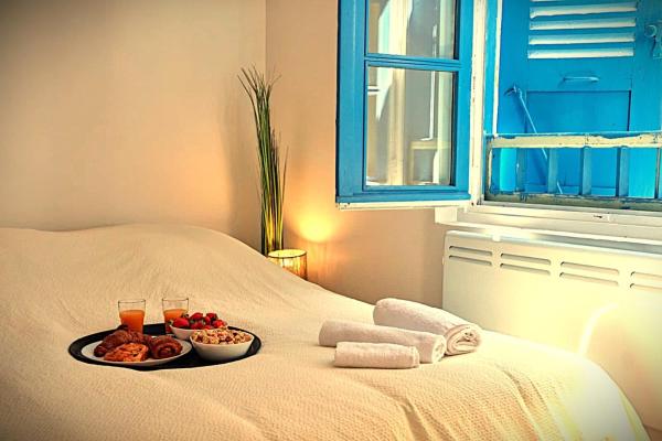 Le Puy-en-velay - Suite Confortable Et Bien Située - Le Puy-en-Velay